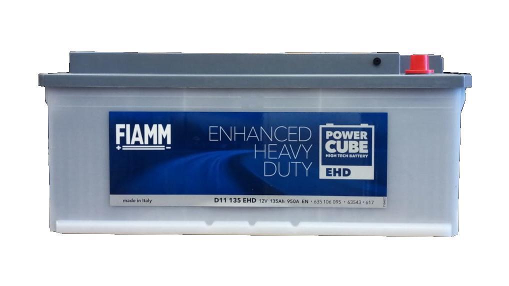 Powercube EHD - Akku-Arkka Oy